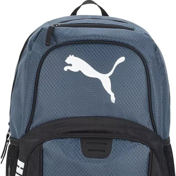 Puma | Bags | Puma Challenger Backpack Fully Padded 5 Laptop Pocket ...